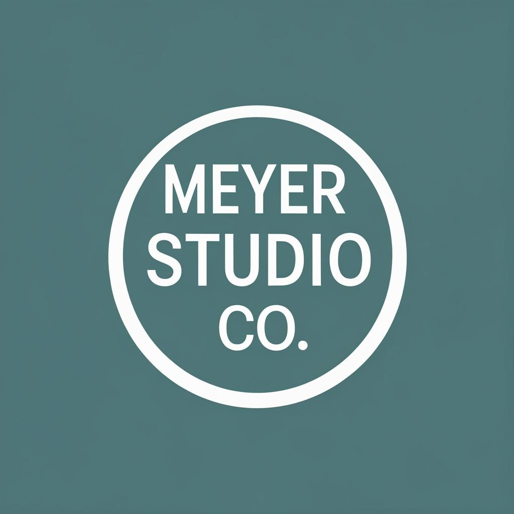 Meyer Studio Co.